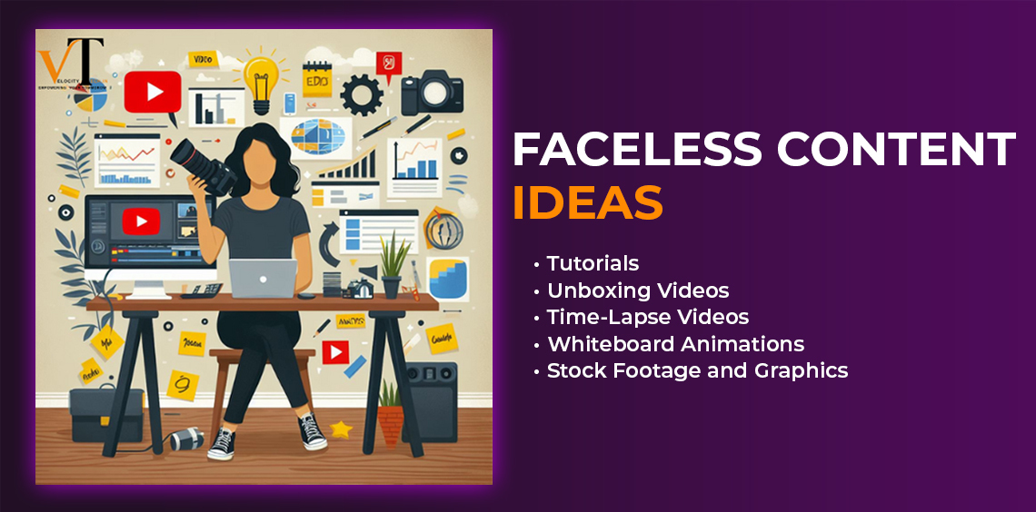 What is Faceless Content?
